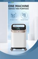 China Oxygen Machine  5 liter for sale
