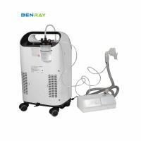 China Oxygen Machine  5 liter for sale