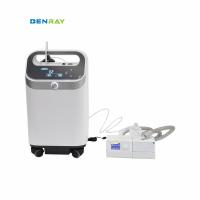 China Oxygen Machine  5 liter for sale