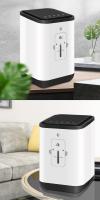 China 1L Medical Oxygen Concentrator Machine Home Use Oxygen Machine 1 Liter for sale
