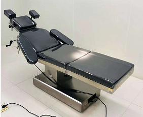 China Electric-motor Facial operating table for sale