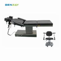 China Electric-motor Facial operating table for sale