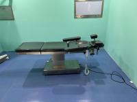 China Electric-motor Facial operating table for sale