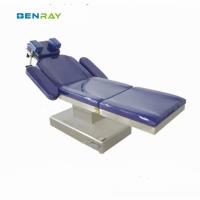 China Electric-motor Facial operating table for sale