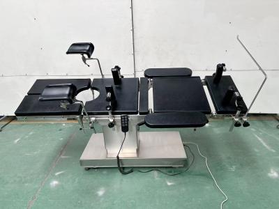 China Electric-motor Facial operating table for sale