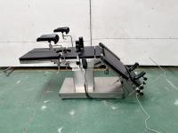 China Electric-motor Facial operating table for sale