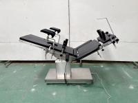 China Electric-motor Facial operating table for sale