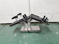 China Electric-motor Facial operating table for sale