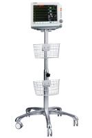 China Hospital Surgical 12″ Patient Monitor for sale