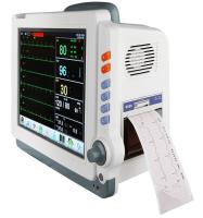 China Hospital Surgical 12″ Patient Monitor for sale