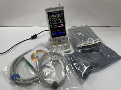 China Handheld Vital Sign Monitor for sale