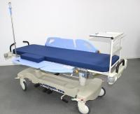 China Hydraulic Stretcher Hospital Transport Stretcher for sale