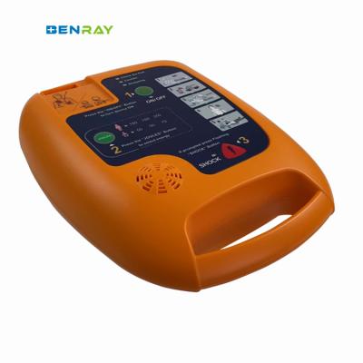 China Portable Emergency AED for sale
