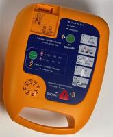 China Portable Emergency AED for sale