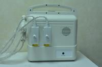 China Portable Color doppler ultrasonic Diagnostic System  80 elments for sale