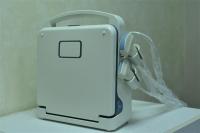 China Portable Color doppler ultrasonic Diagnostic System  80 elments for sale
