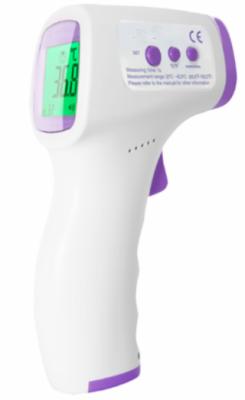 China Thermometer Infrared for sale