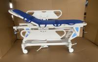 China Medical Emergency Manual Transfer Stretcher for sale