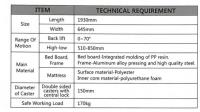 China Hospital Emergency Manual Transfer Stretcher for sale
