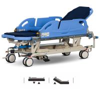 China Hospital Emergency Manual Transfer Stretcher for sale