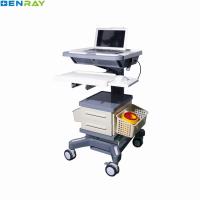 China Luxurious Wireless lapto Nursing Trolley for sale