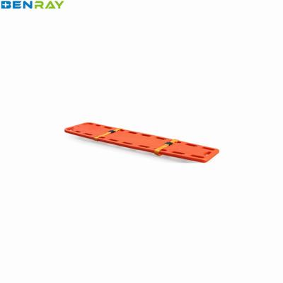 China Emergency Rescue Equipment Spinal Board Stretcher for sale