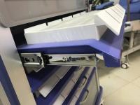 China Hospital Nursing Cart ABS Medicine Trolley for sale