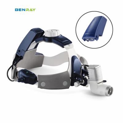 China Hospital Integrated Headlight Built-In Battery for sale