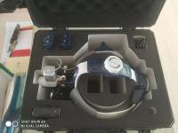 China Hospital Integrated Headlight Built-In Battery for sale