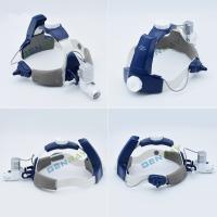 China Hospital Integrated Headlight Built-In Battery for sale