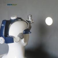 China Hospital Integrated Headlight Built-In Battery for sale