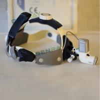 China Hospital Integrated Headlight Built-In Battery for sale