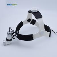 China AC And DC Dual-Purpose Headlight for sale