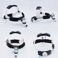 China AC And DC Dual-Purpose Headlight for sale