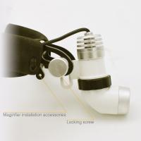 China AC And DC Dual-Purpose Headlight for sale