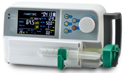 China Syringe Pump Remote Control for sale