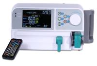China Syringe Pump Remote Control for sale
