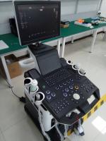 China Trolley color doppler Ultrasound Diagnostic System for sale