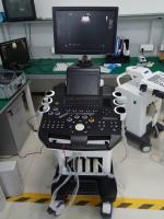 China Trolley color doppler Ultrasound Diagnostic System for sale