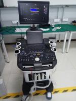 China Trolley color doppler Ultrasound Diagnostic System for sale