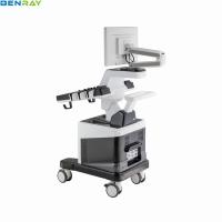 China Trolley color doppler Ultrasound Diagnostic System for sale