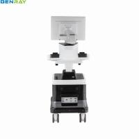 China Trolley color doppler Ultrasound Diagnostic System for sale