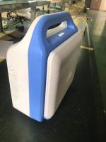 China Digital Laptop Ultrasonic  Diagnosis  Equipment to Human for sale