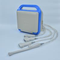 China Digital Laptop Ultrasonic  Diagnosis  Equipment to Human for sale