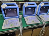 China Digital Laptop Ultrasonic  Diagnosis  Equipment to Human for sale