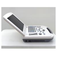 China Full-Digital Laptop Ultrasound Diagnostic System 96 Element for sale