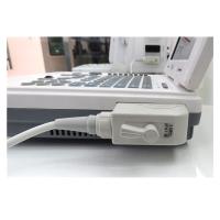 China Full-Digital Laptop Ultrasound Diagnostic System 96 Element for sale