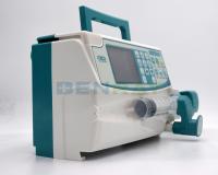 China High Precision Portable Medical Syringe Infusion Pump Auto Syringe Recognition Stackable Clinical Infusion Equipment with Audio Visual Alarm for sale