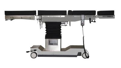 China Hospital Operating Table Bed C-arm Electric Operating Table for sale