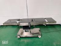 China Hospital Operating Table Bed C-arm Electric Operating Table for sale